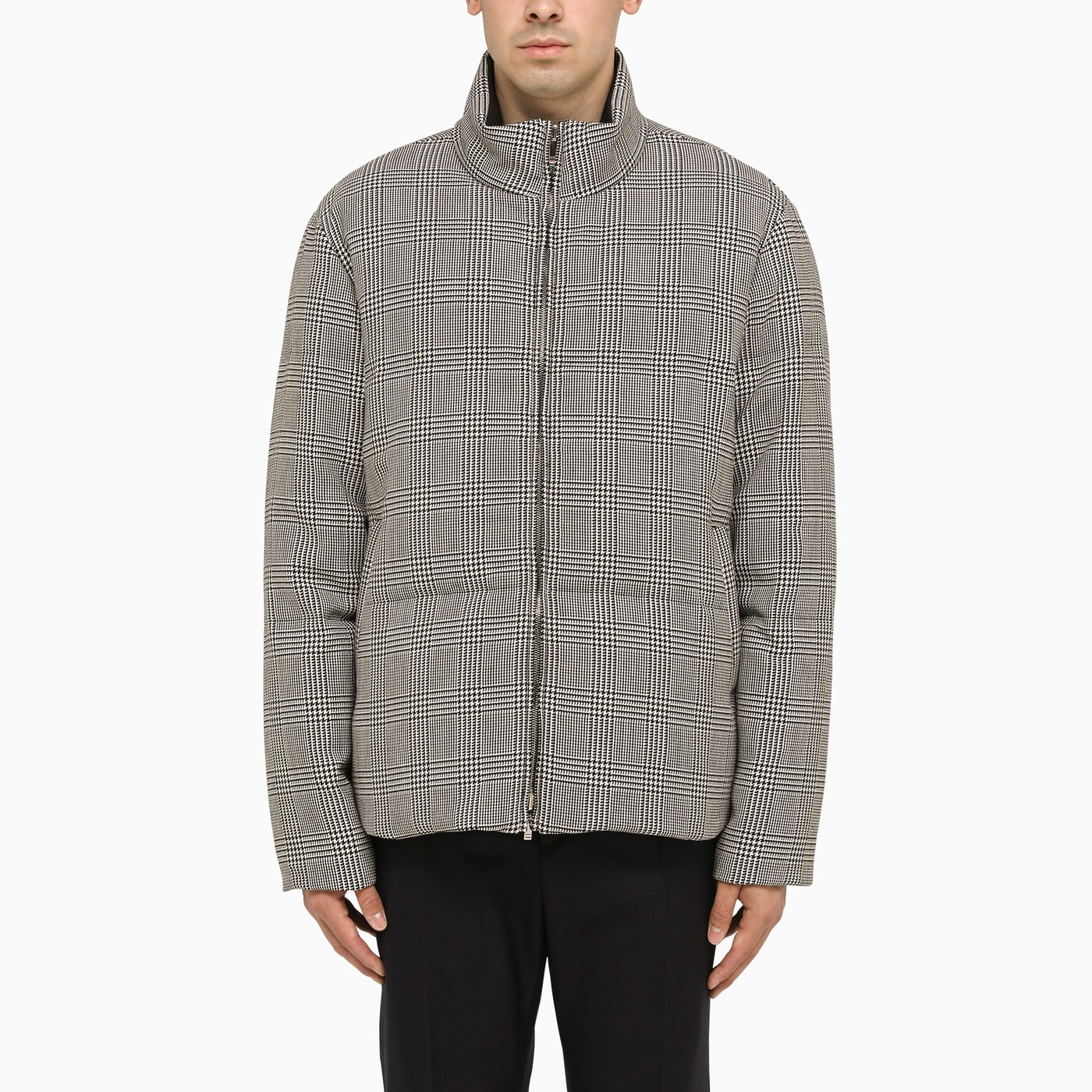 Men's outerwear, luxury fashion brands | TheDoubleF