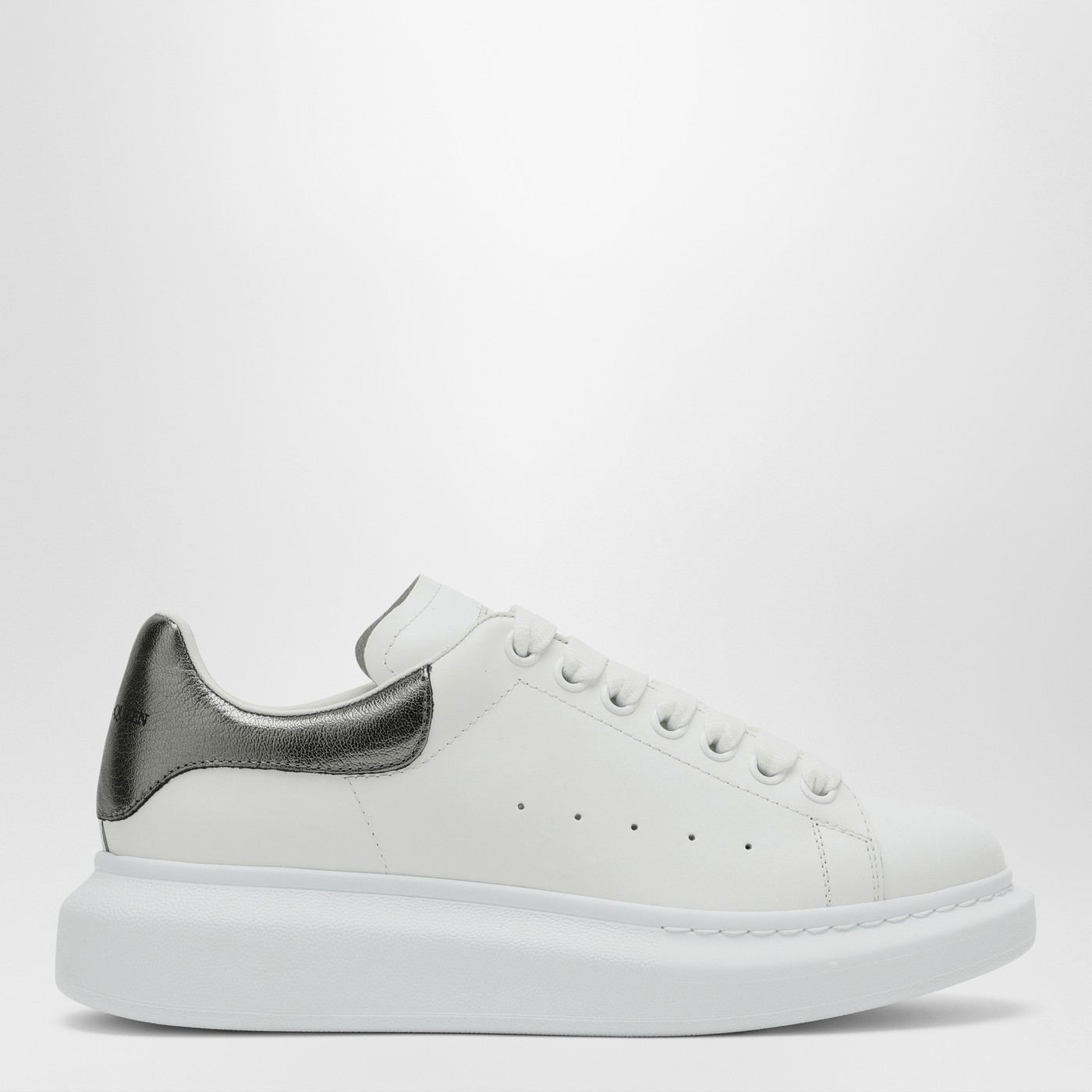 Alexander McQueen Sneaker low | TheDoubleF