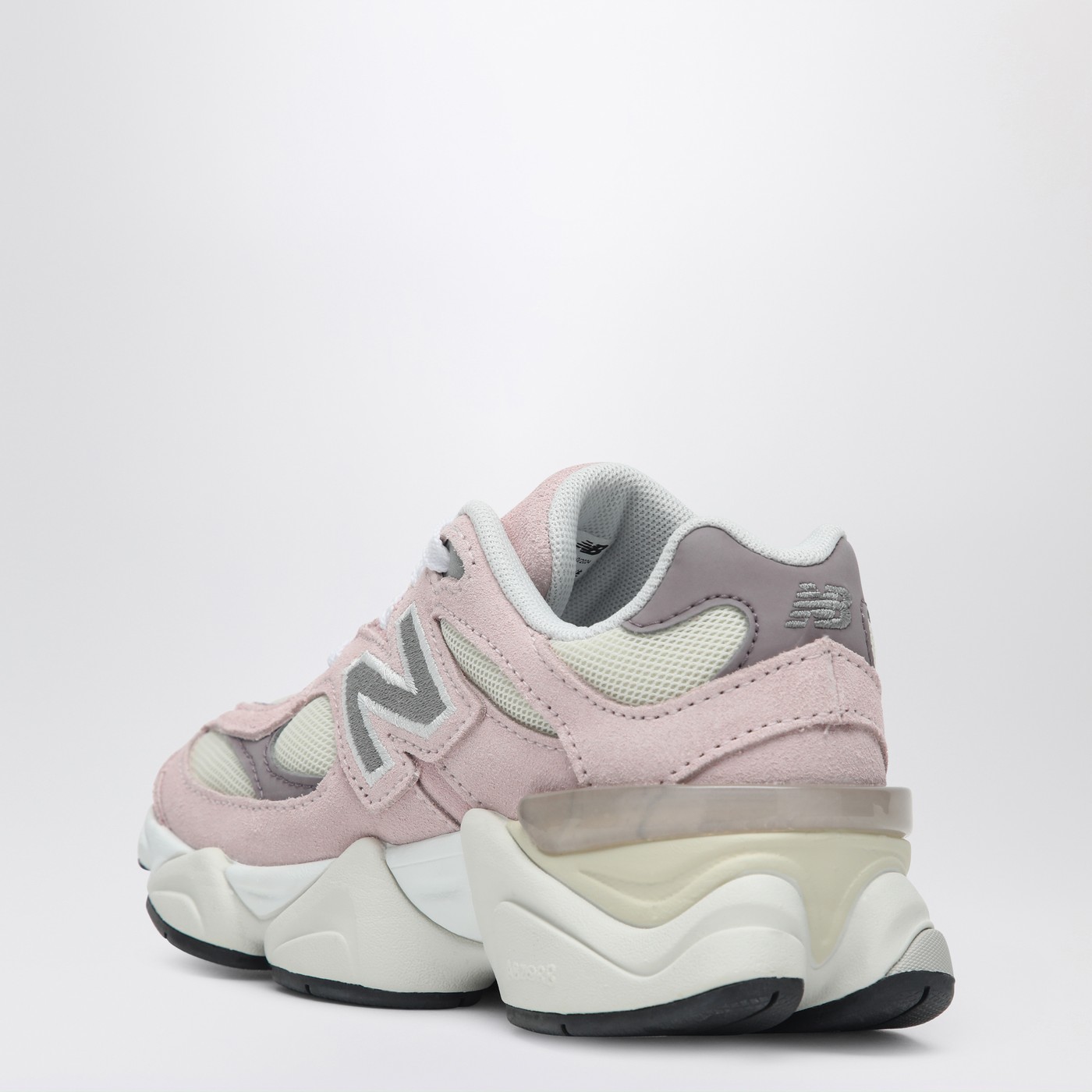 New Balance Sneaker bassa 9060 rosa | TheDoubleF