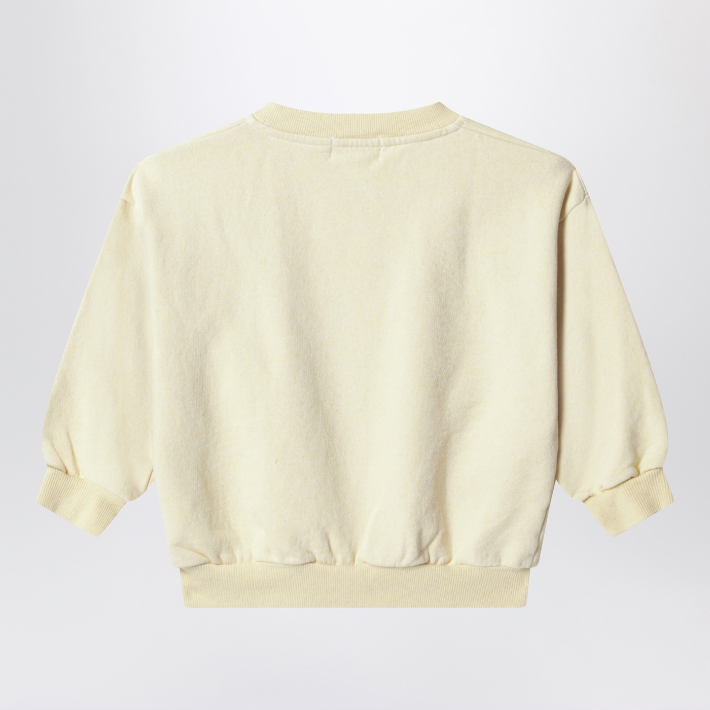 Bobo Choses Felpa Van Dog gialla | TheDoubleF