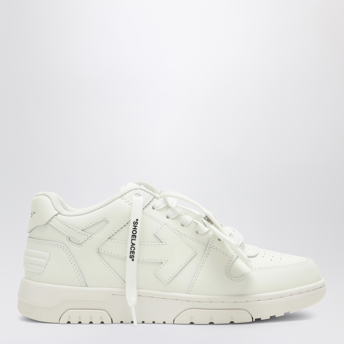 Off-White™ Out Of Office white sneaker | TheDoubleF