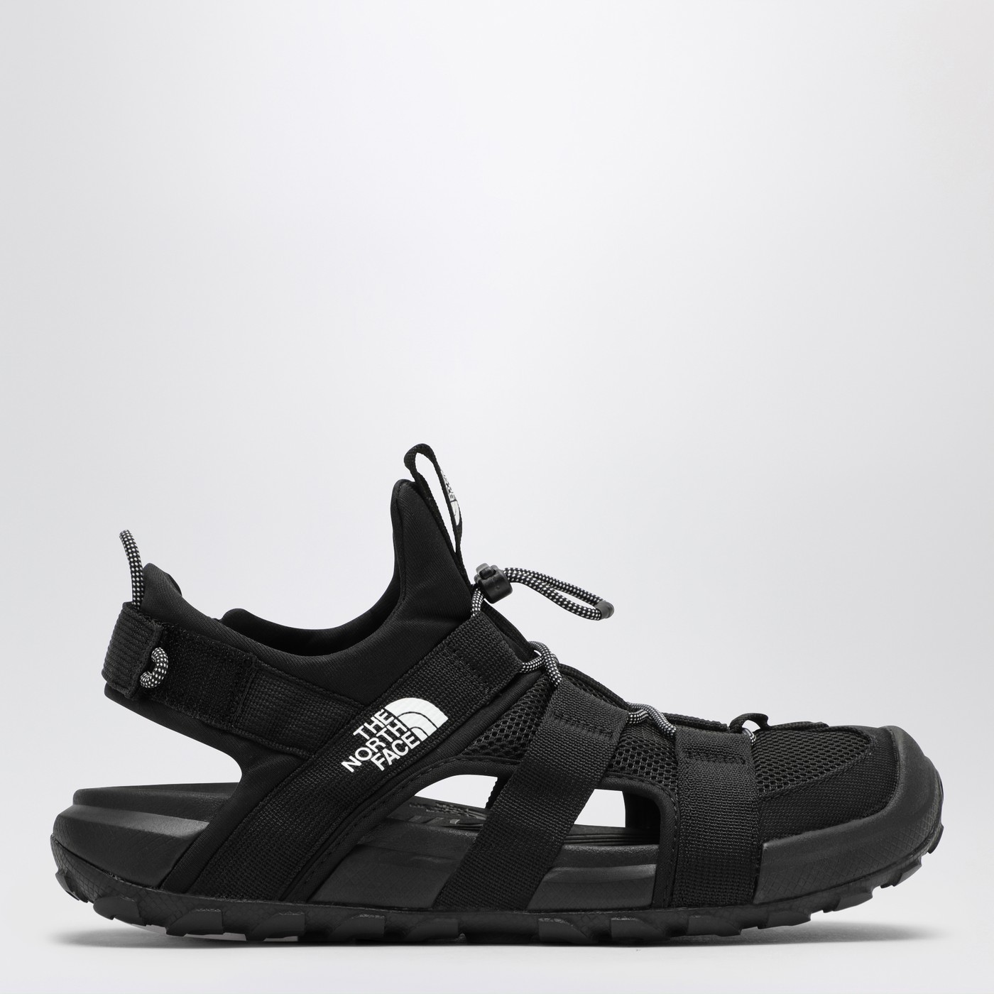 The North Face Sandal Shandal Explore Camp black | TheDoubleF