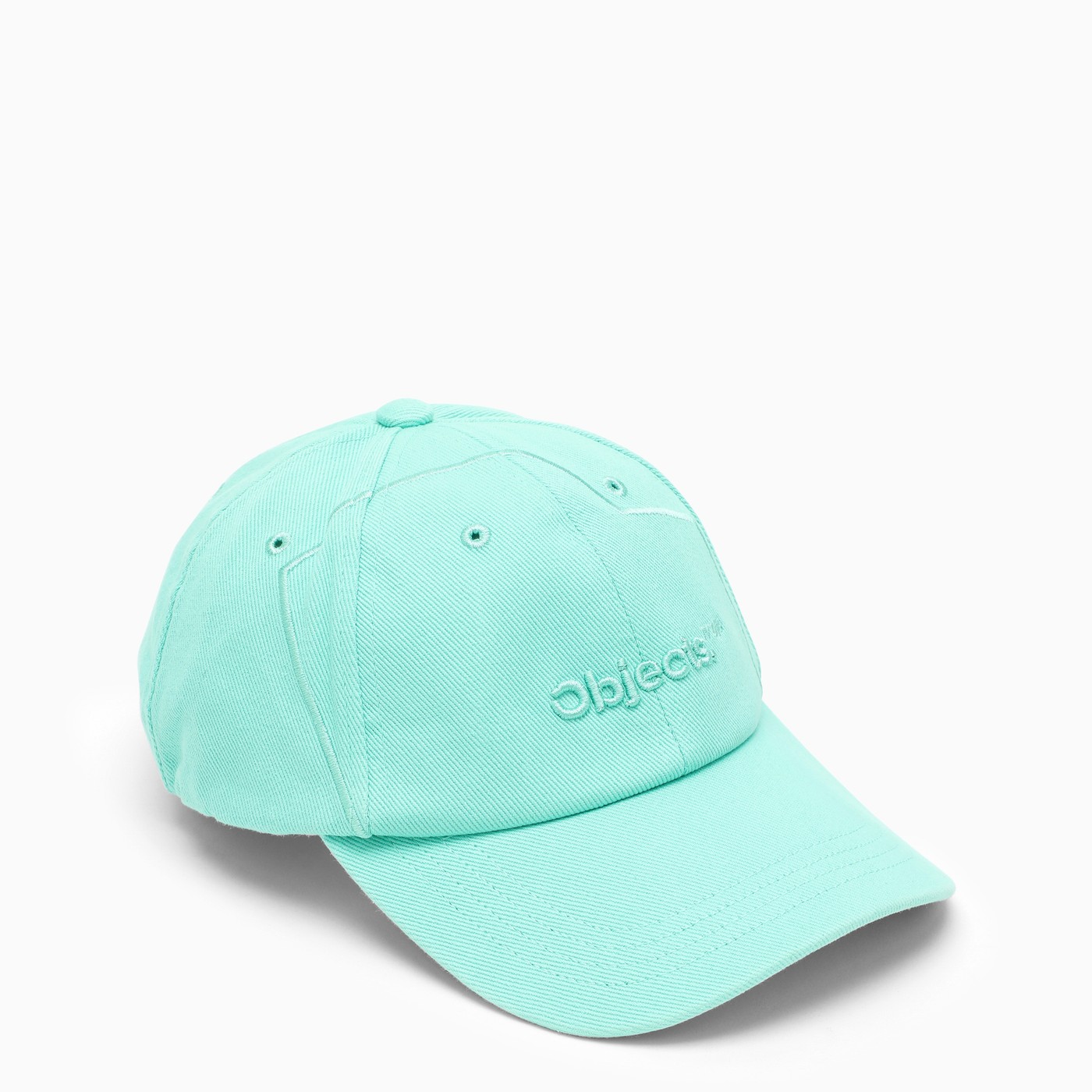 Objects IV Life Mint baseball cap | TheDoubleF