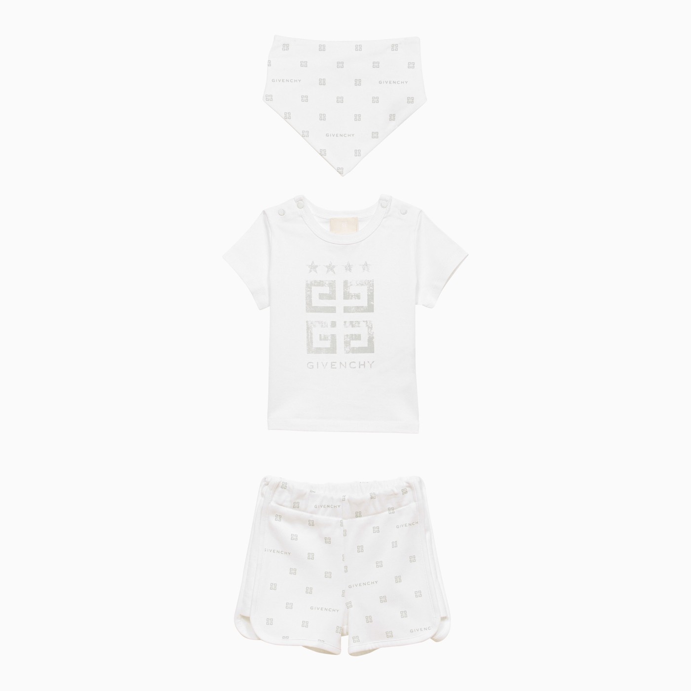 Accessories and sets for kids by Givenchy | TheDoubleF
