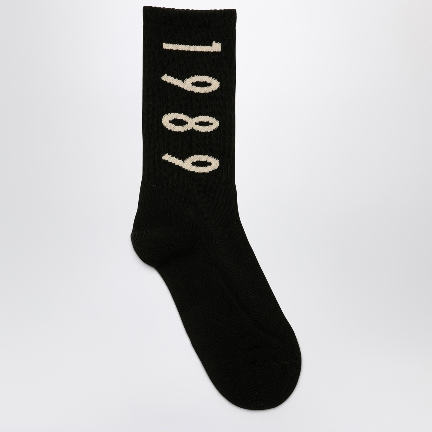 1989 STUDIO Sock 1989 black | TheDoubleF