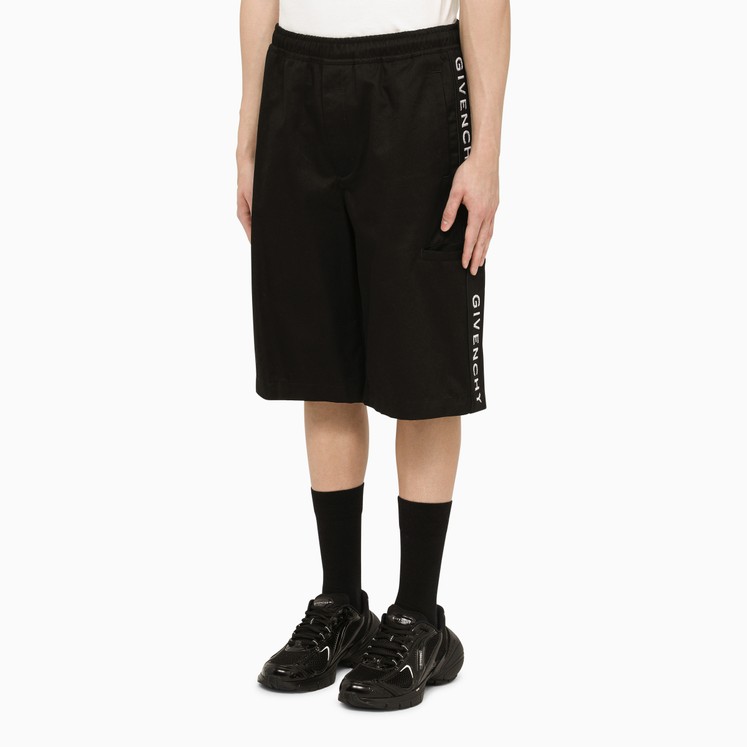 How to wear men's bermuda shorts: 6 fashion ideas for summer outfits ...