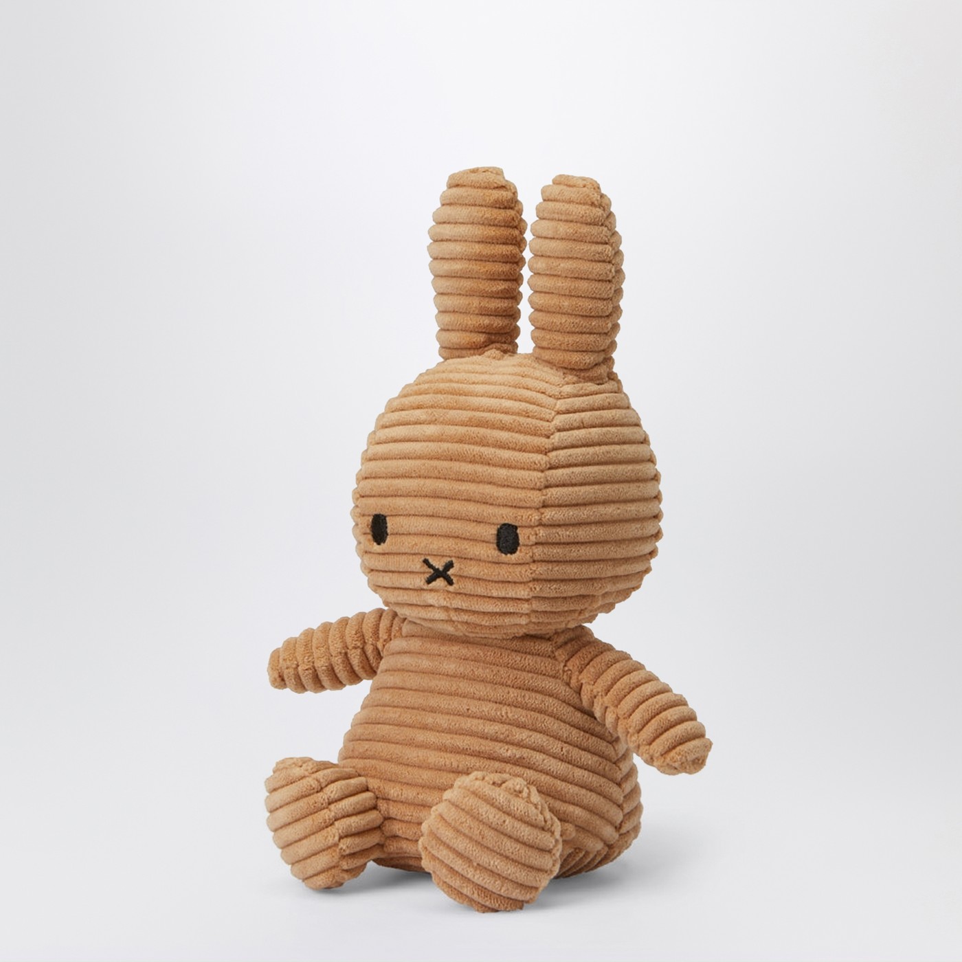 Bon Ton Toys Miffy beige velvet plush 23 CM | TheDoubleF