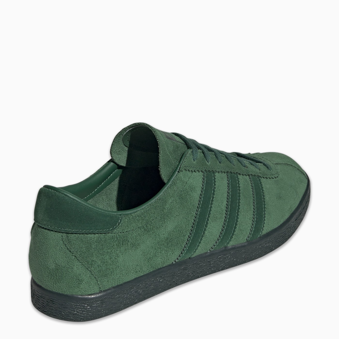adidas Originals Green Tobacco Gruen sneakers | TheDoubleF