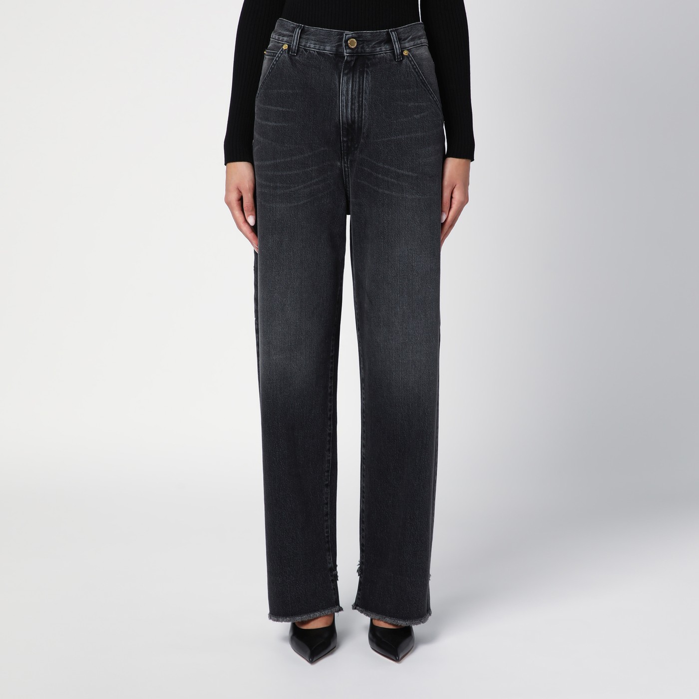 Clothing for woman by DARKPARK | TheDoubleF