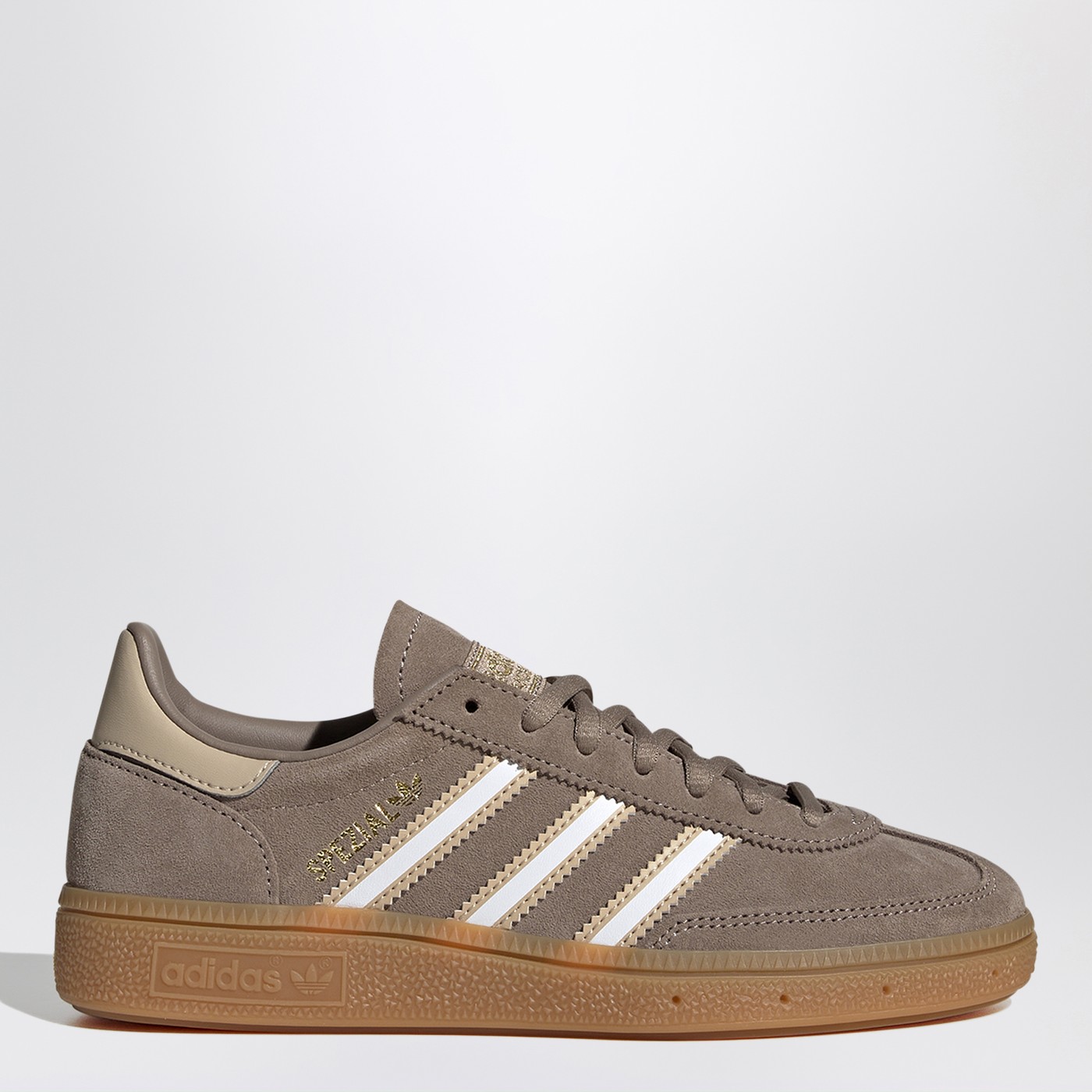 adidas Originals Sneaker Handball Spezial Chalky Brown/Cloud White ...