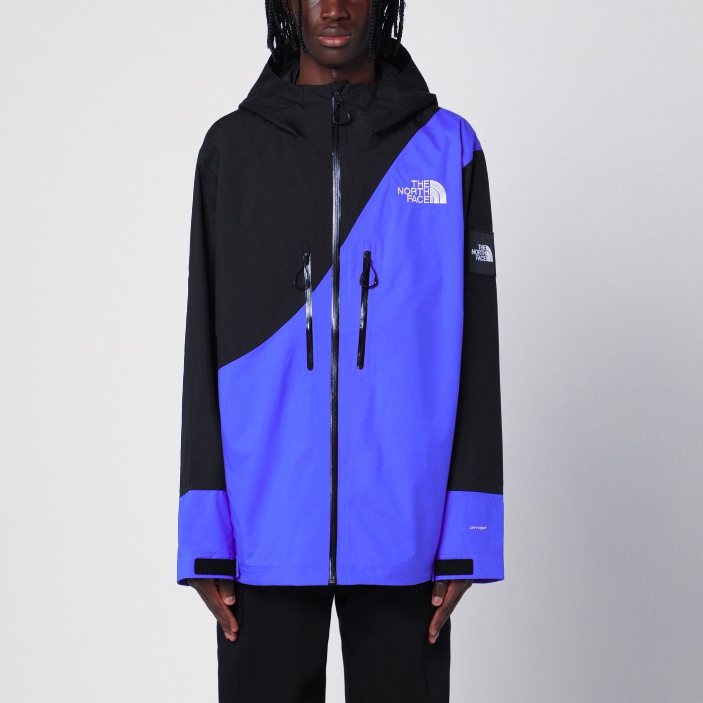 The North Face TNF X Yinka Ilori 2L Rain Shell Jacket | TheDoubleF