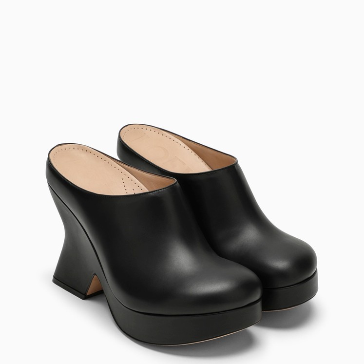 Chaussures à semelle compensée femme, stylistes et marques | TheDoubleF