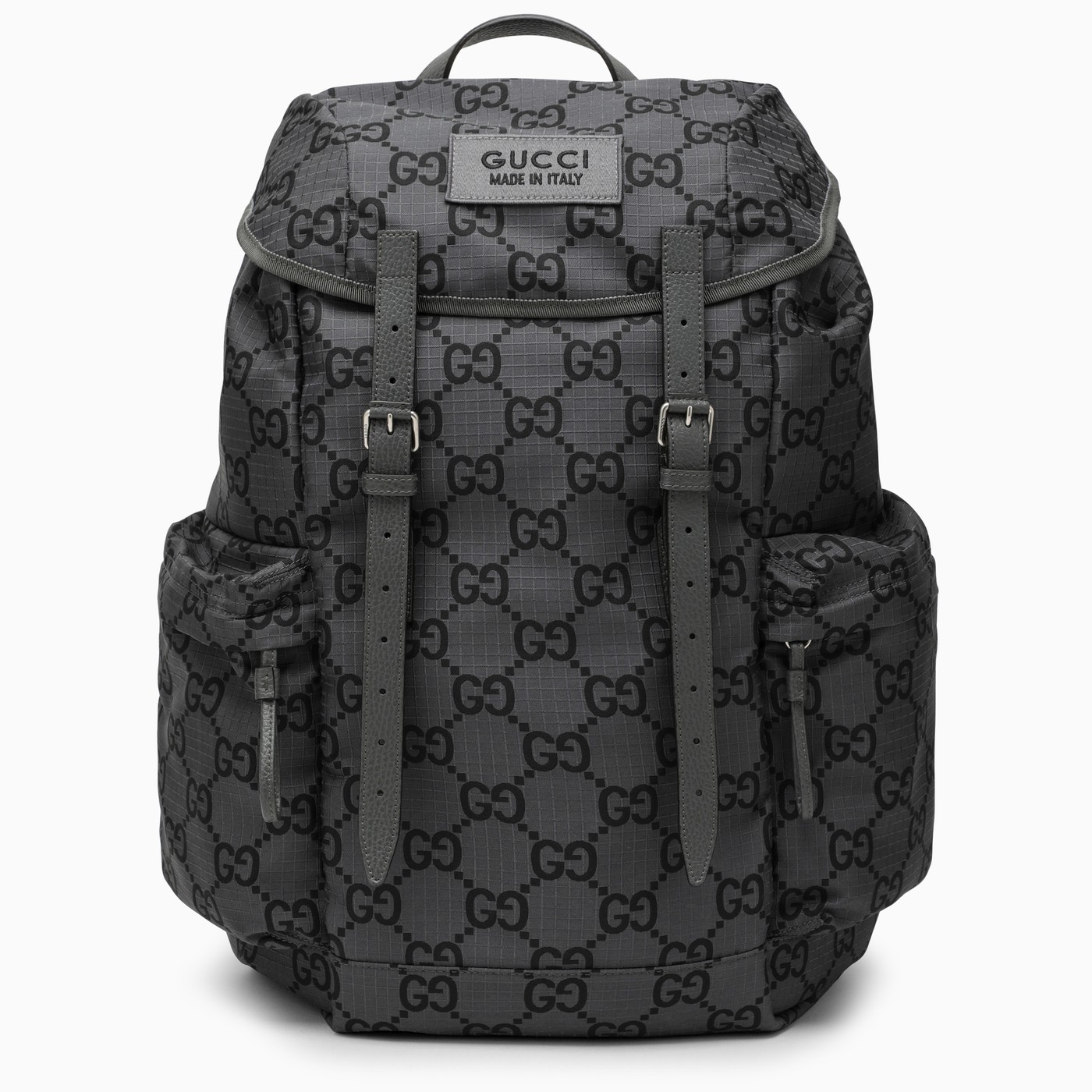 GUCCI GG rucksack large size | TheDoubleF
