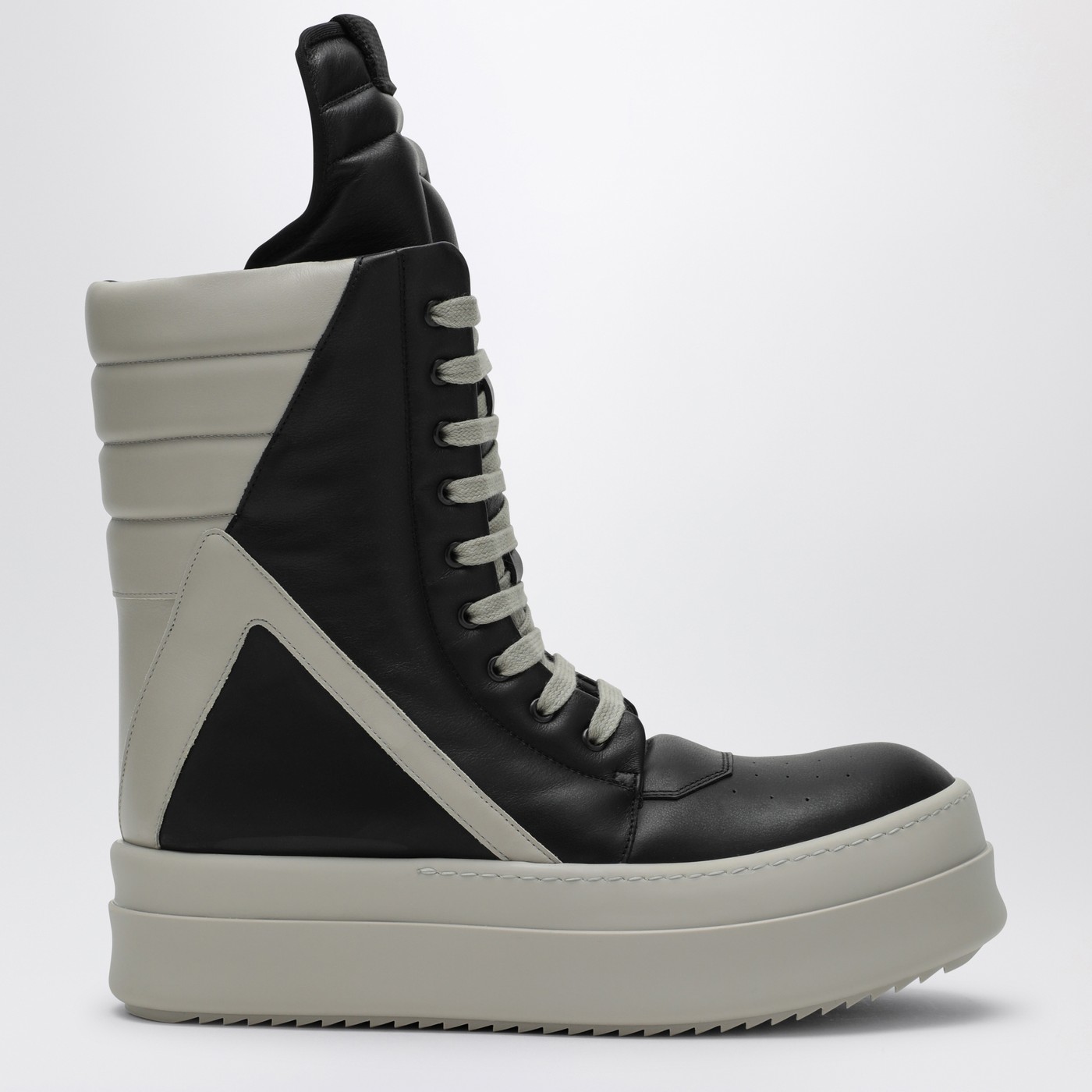 Shoes for man by Rick Owens | TheDoubleF