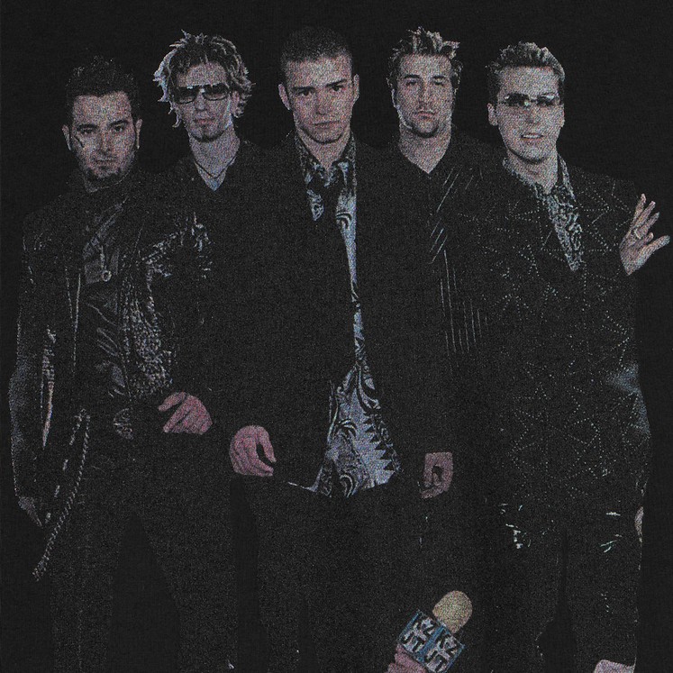 Clothing for man by 1989 STUDIO | TheDoubleF