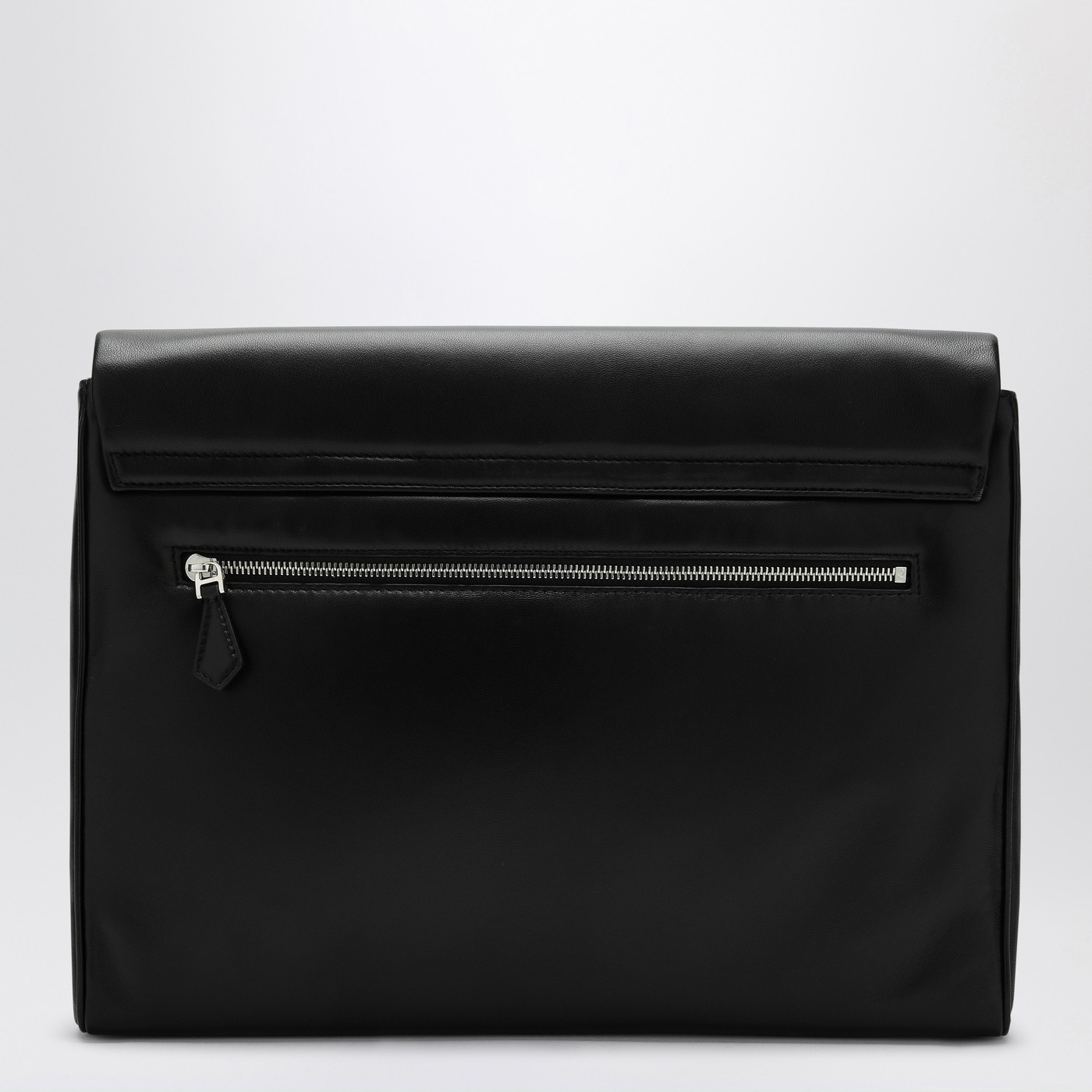 Dolce&Gabbana Black Nappa leather bag | TheDoubleF