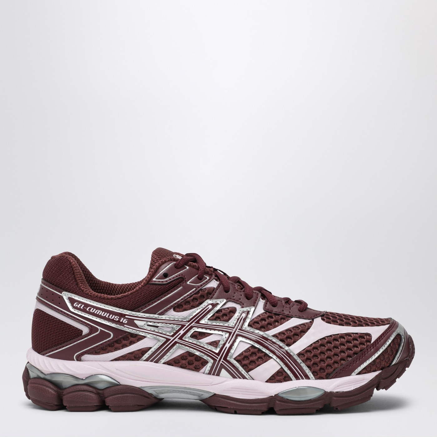 ASICS Sneaker Gel-Cumulus 16 Port Royal | TheDoubleF