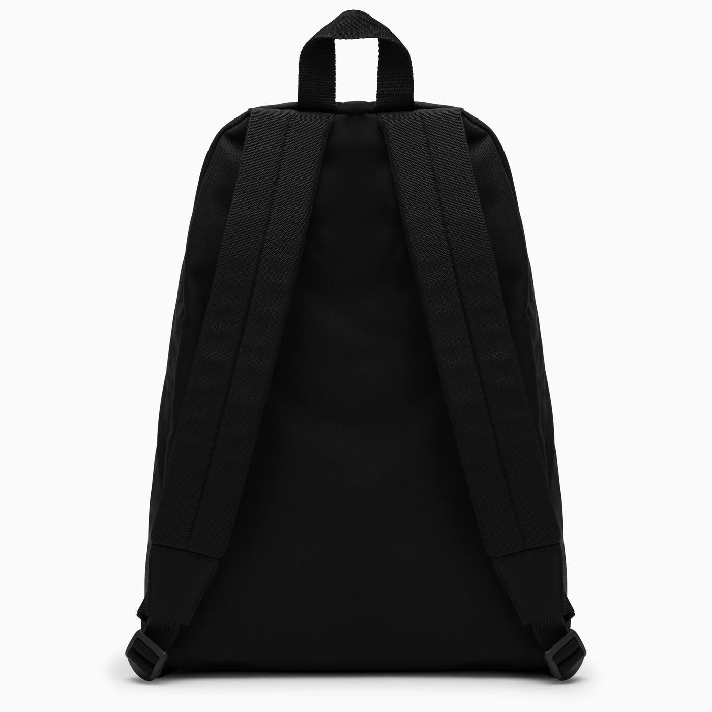 Balenciaga Plain black backpack | TheDoubleF