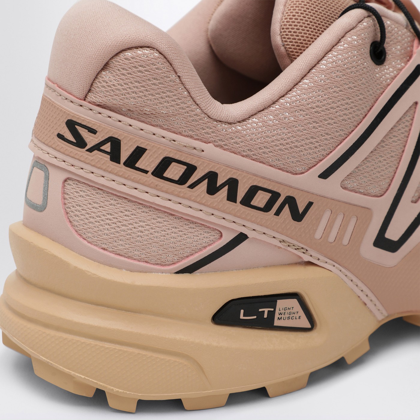 Salomon Sneaker Speedcross 3 satin pink | TheDoubleF