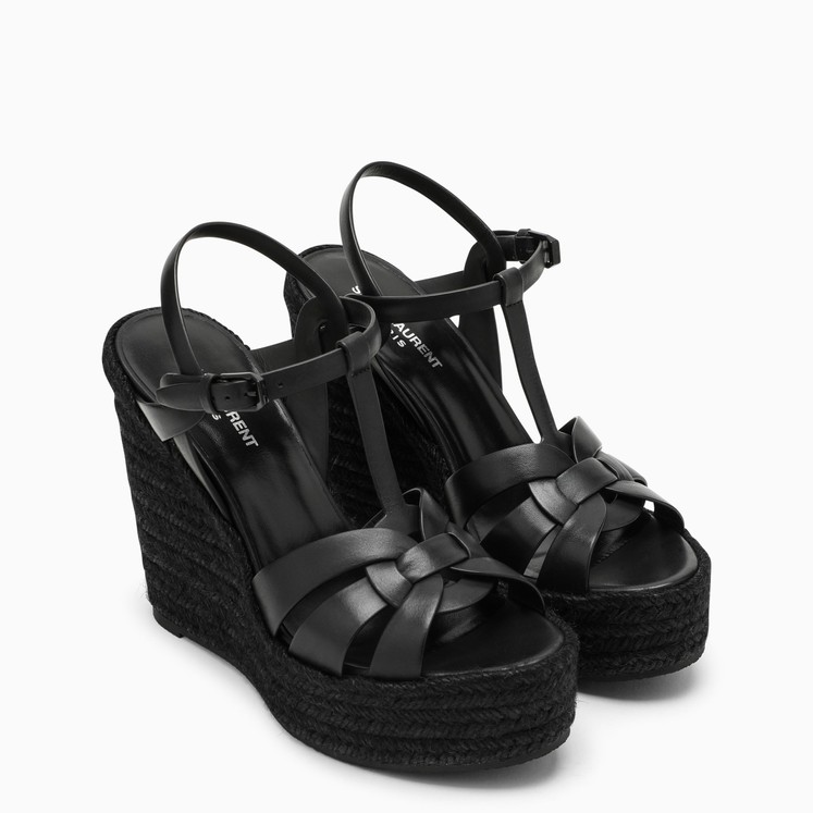 Chaussures à semelle compensée femme, stylistes et marques | TheDoubleF