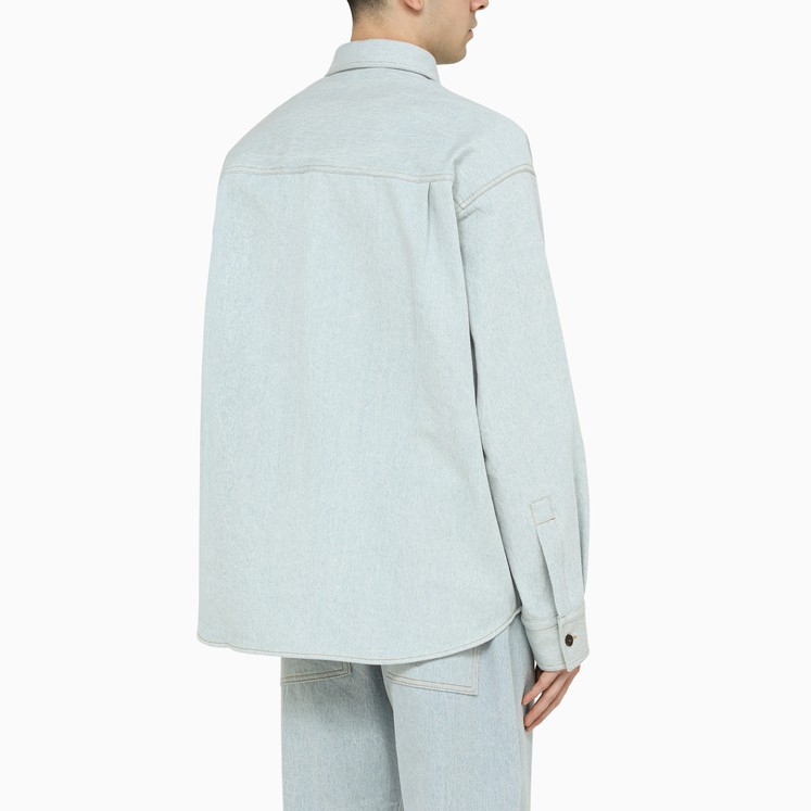 STUDIO NICHOLSON - Designers - Man | TheDoubleF