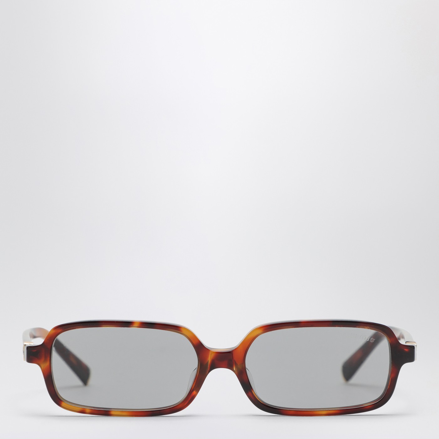 Miu Miu Miu Regard Havana sunglasses | TheDoubleF