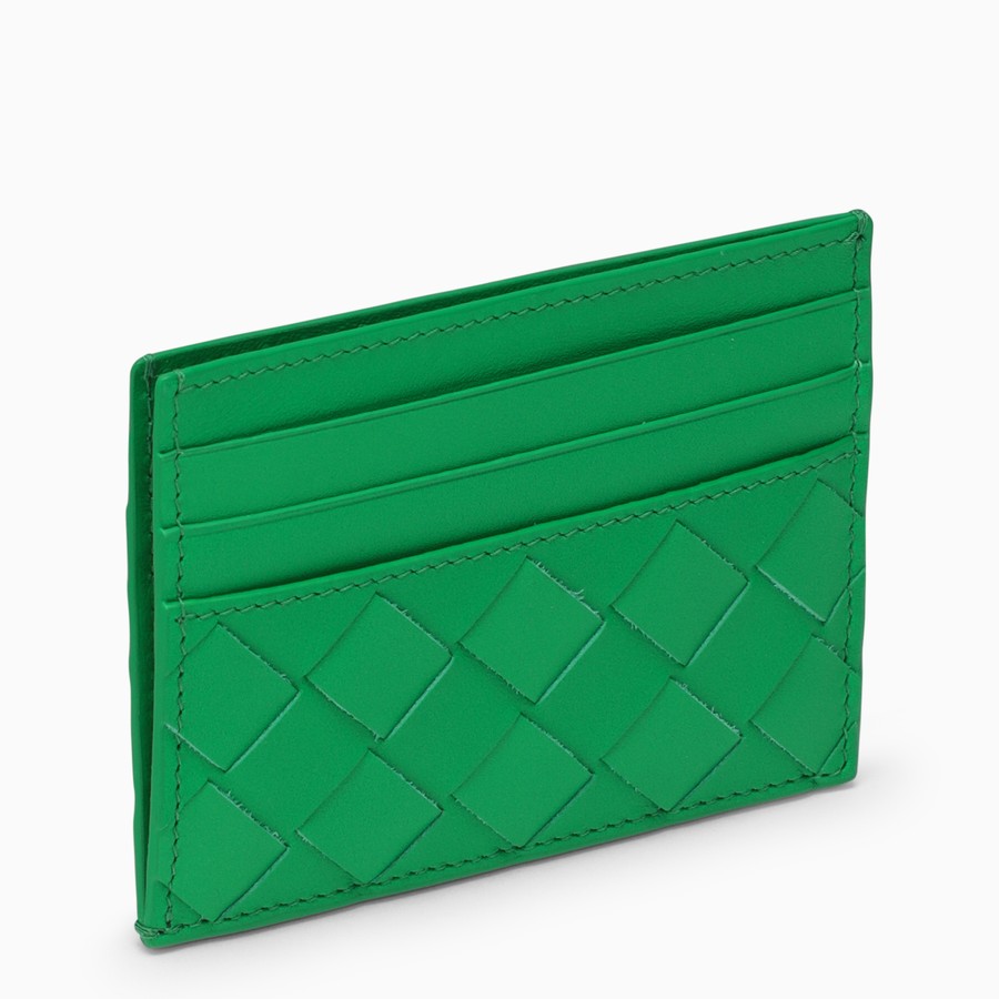 bottega card holder green Maskim Kompozit A rA nler San. ve Tic. Ltd. A ti