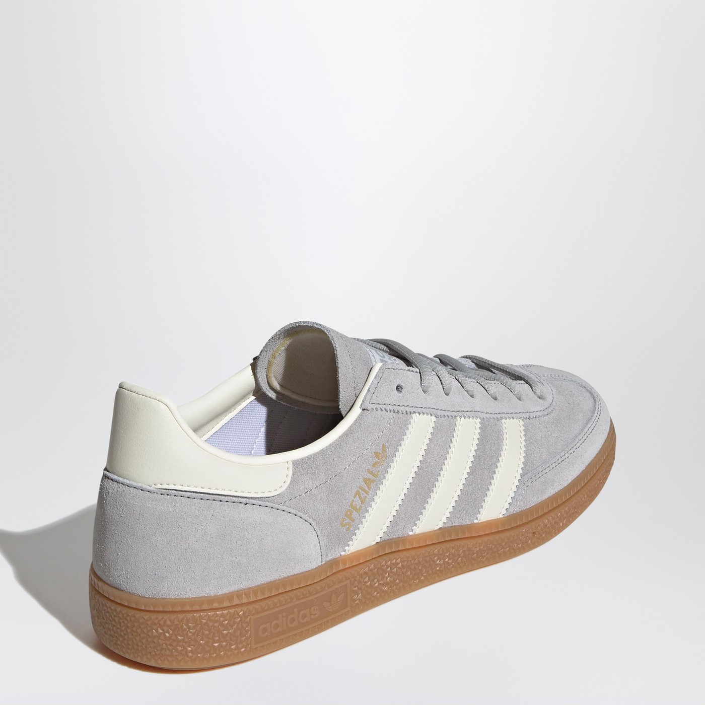 adidas Originals Sneaker Handball Spezial Grey Two/Cream White/Cloud ...