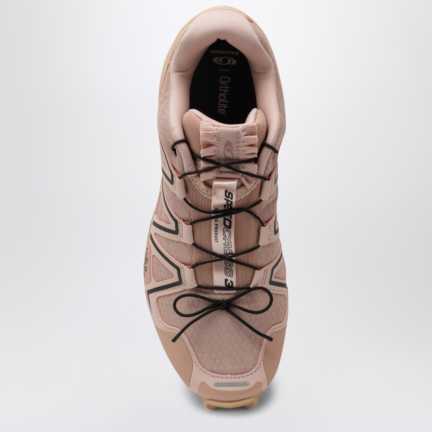 Salomon Sneaker Speedcross 3 satin pink | TheDoubleF