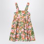 Bobo Choses Robe à motif floral multicolore | TheDoubleF
