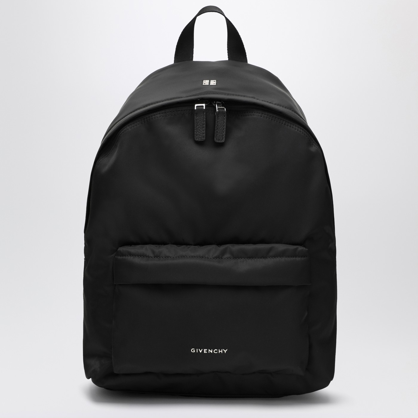 Givenchy Schwarzer Rucksack Essential U aus Nylon | TheDoubleF
