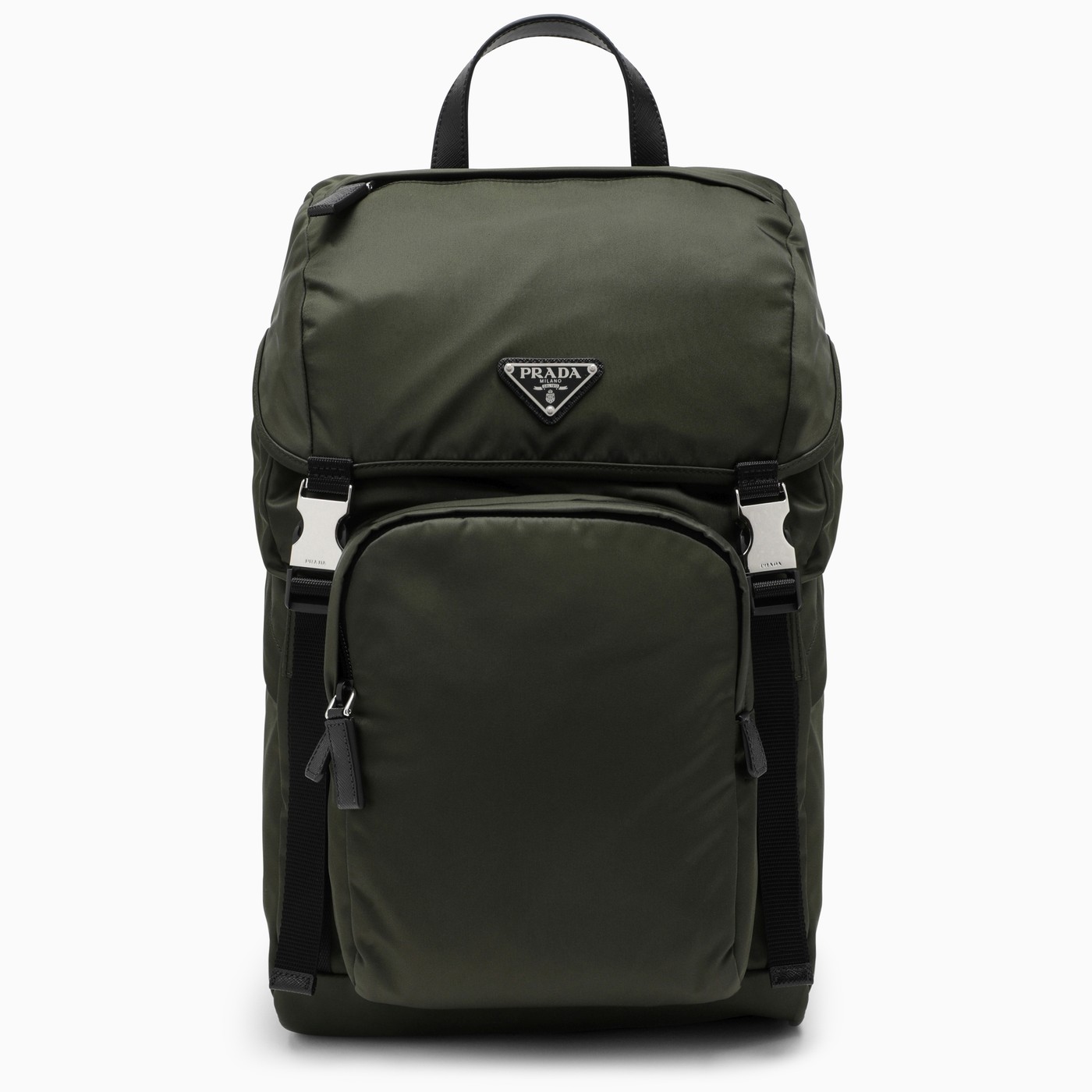 Prada Tundra nylon backpack | TheDoubleF