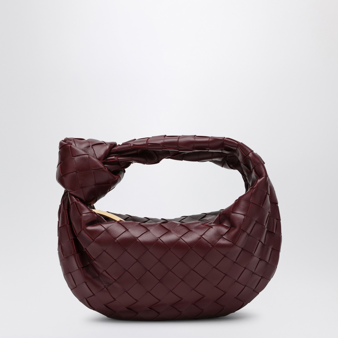 Bottega Veneta Barolo Mini Jodie bag | TheDoubleF