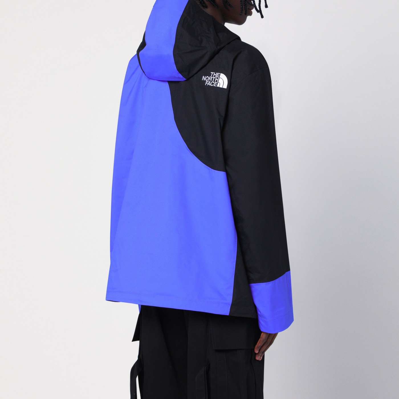 The North Face TNF X Yinka Ilori 2L Rain Shell Jacket | TheDoubleF