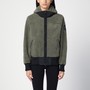 Canada Goose Sage green Simcoe Oversized sweatshirt | TheDoubleF