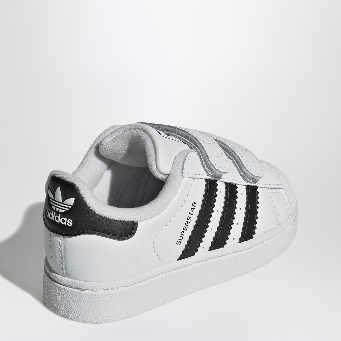 adidas Originals Superstar sneakers white/black | TheDoubleF
