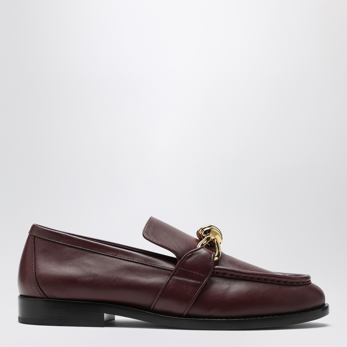 Bottega Veneta Barolo Loafer Astaire | TheDoubleF