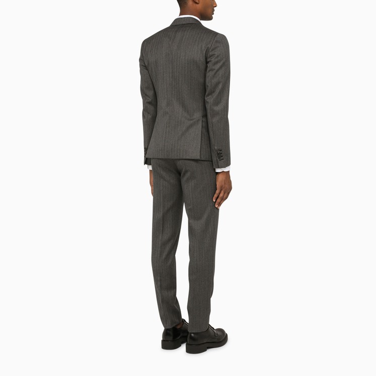 Dsquared2: man's collection | TheDoubleF