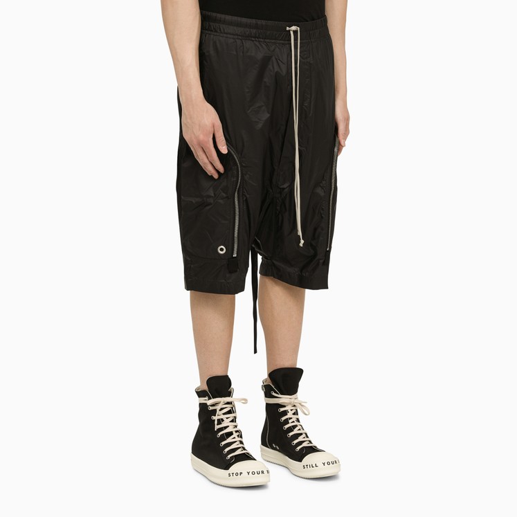 How to wear men's bermuda shorts: 6 fashion ideas for summer outfits ...