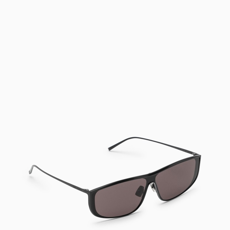 Saint Laurent SL M103 black sunglasses | TheDoubleF