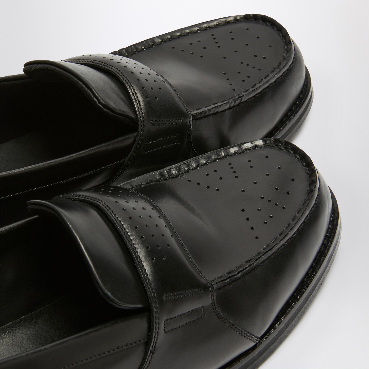 1989 STUDIO 1989 loafers | TheDoubleF