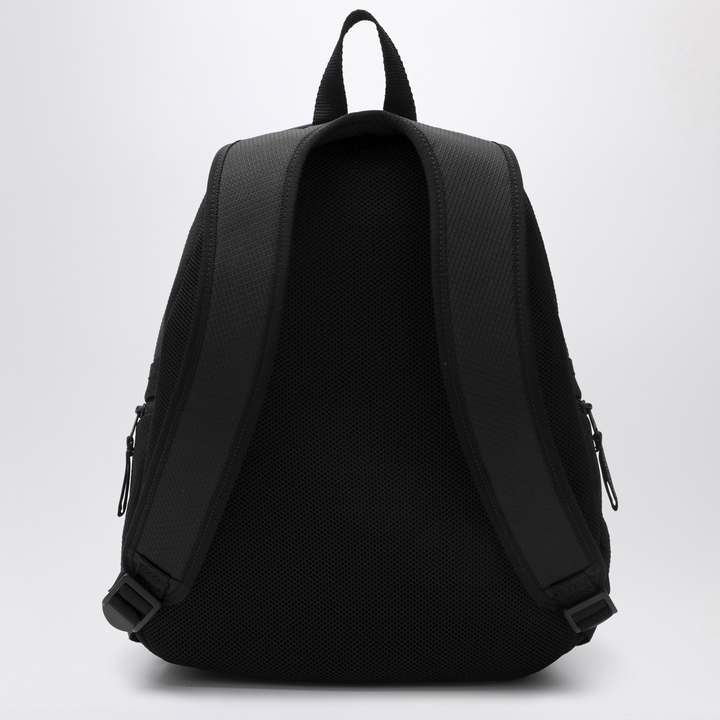 Balenciaga Unity black nylon medium backpack | TheDoubleF