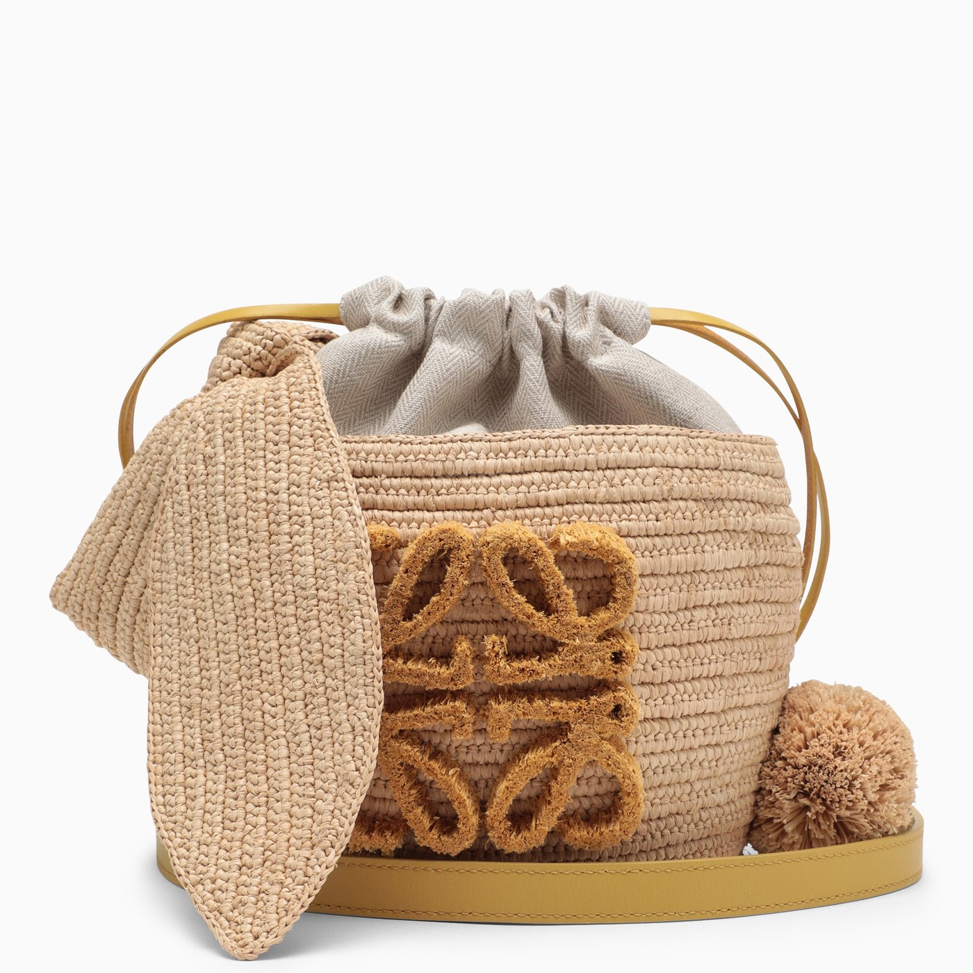 Women's buckets bags, luxury fashion brand | TheDoubleF