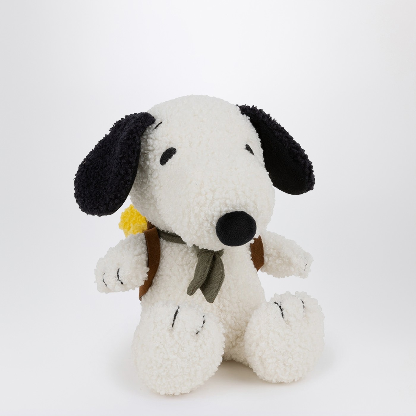 Bon Ton Toys Snoopy with Woodstock plush 20 CM | TheDoubleF