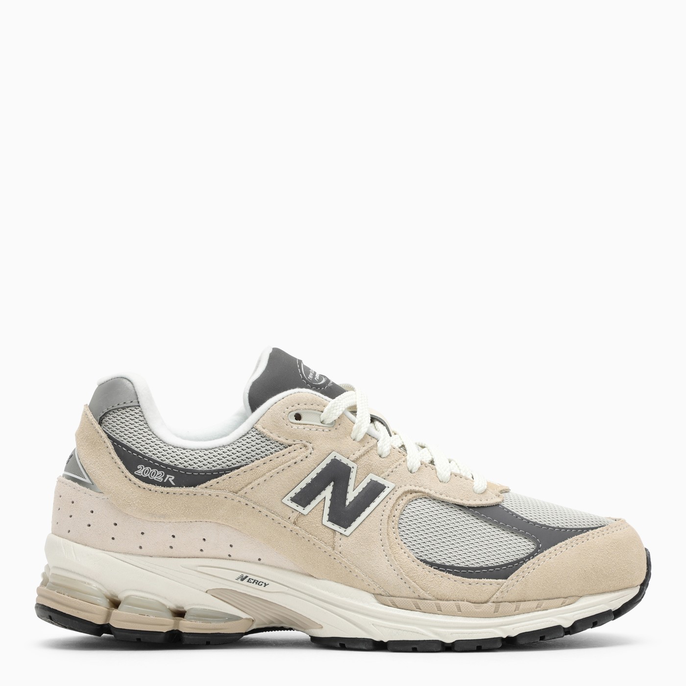 New Balance Low M2002R Sandstone sneakers | TheDoubleF