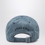 ANINE BING Blue denim baseball cap | TheDoubleF