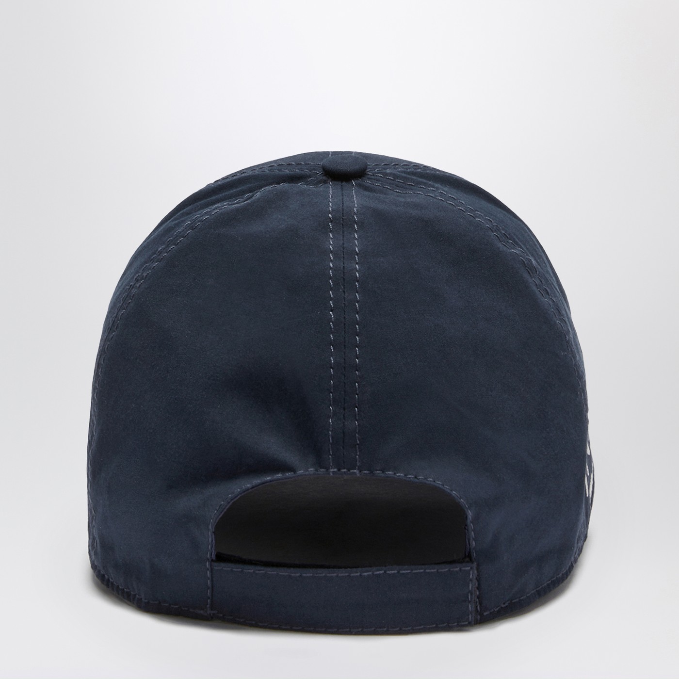 1989 STUDIO 1989 Studio baseball cap dark blue | TheDoubleF