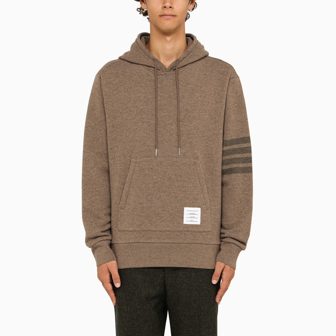 Men's sweatshirts, luxury fashion brands | TheDoubleF