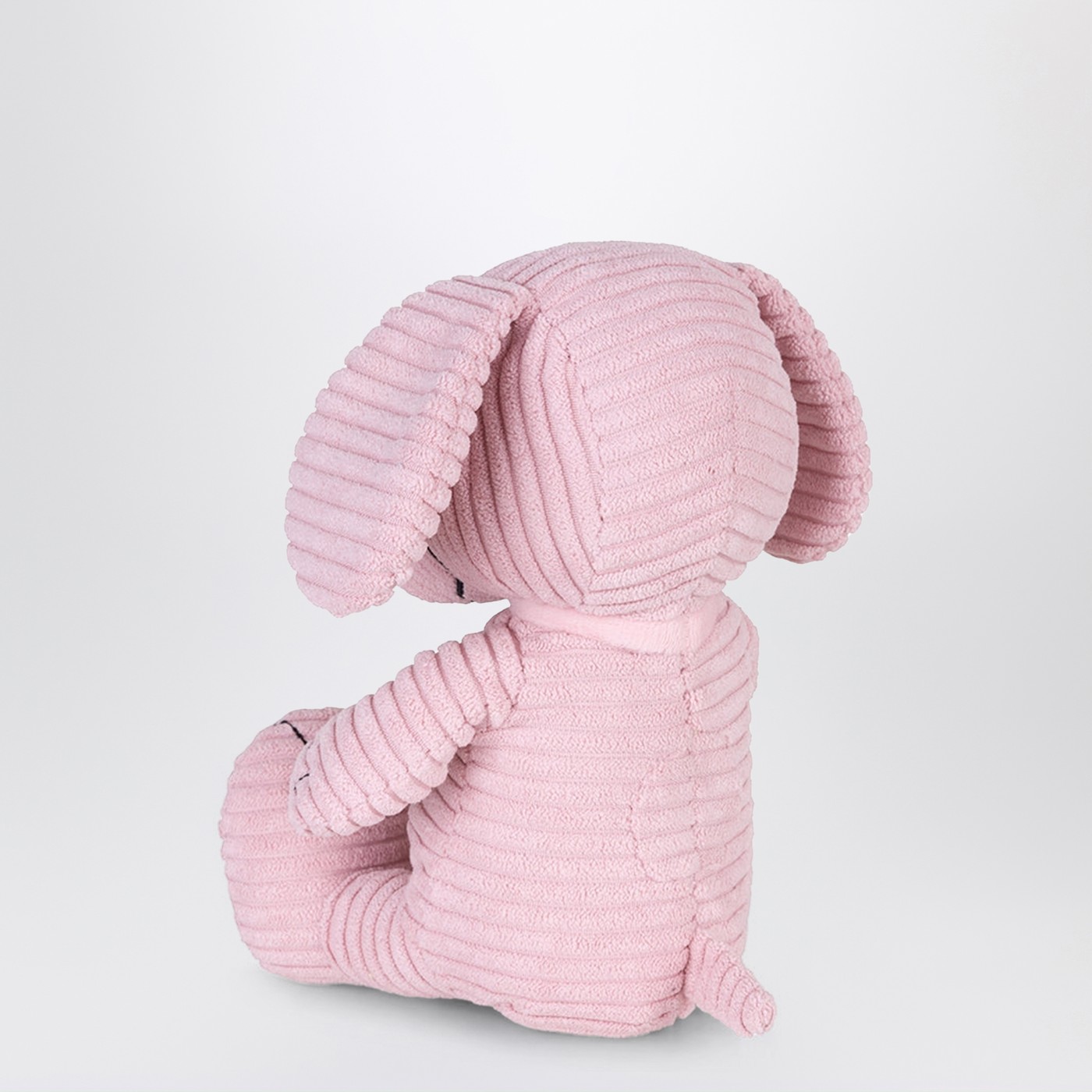 Bon Ton Toys Pink Snoopy velvet plush 19 CM | TheDoubleF