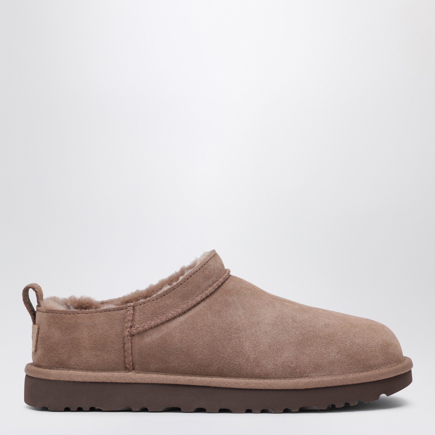 UGG Micro Rocky Oak boots | TheDoubleF